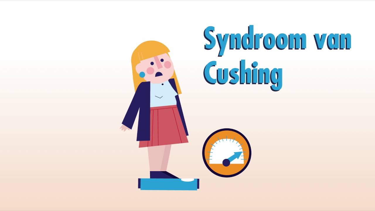 Wat is het Syndroom van Cushing? - BijnierNET