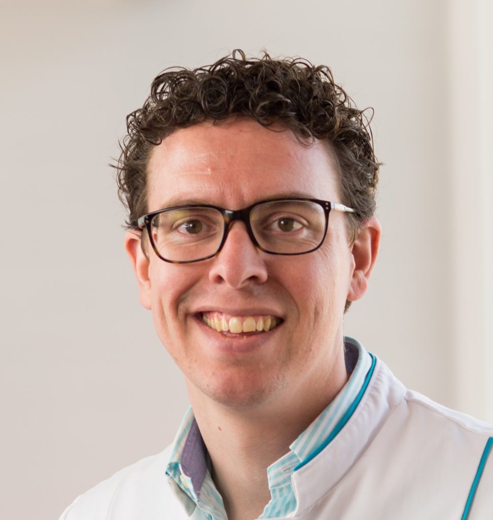 Zorg voor patiënten met zeldzame endocriene ziekten ...