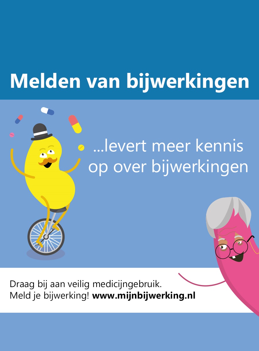 Bijwerkingen - BijnierNET